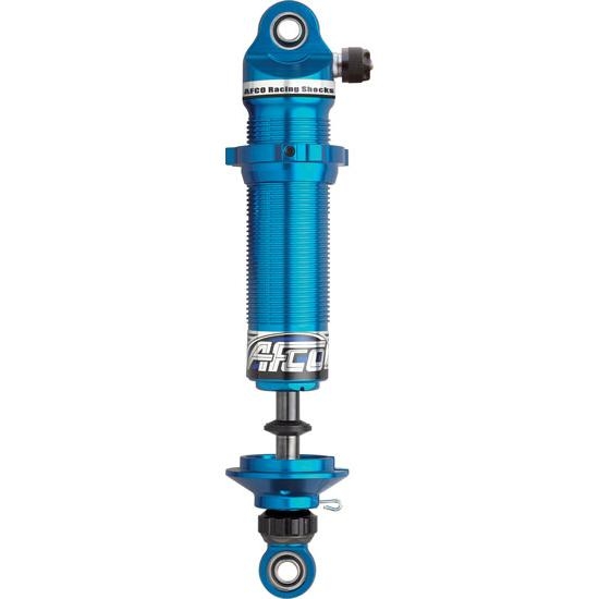 AFCO 3840 Eliminator Coil-Over Shock, Double Adjustable, 4 Inch Stroke