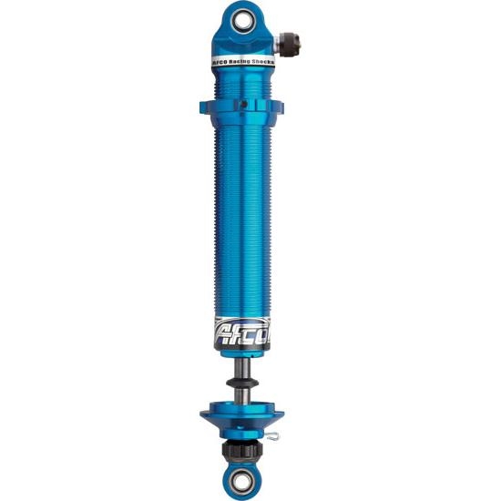 AFCO 3870 Eliminator Coil-Over Shock, Double Adjustable, 7 Inch Stroke