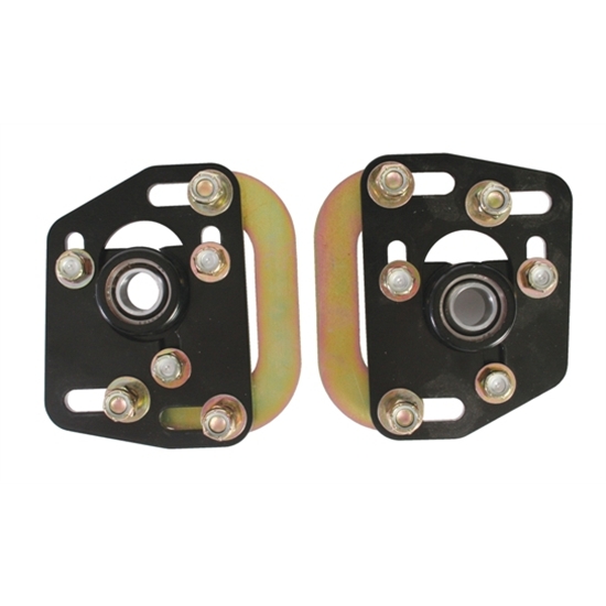AFCO 40023 Strut Caster/Camber Plates, 1990-93 Mustang