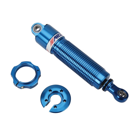 AFCO 5134040 51 Series Quarter Midget Shock & Cone-Progressive 4 Valve