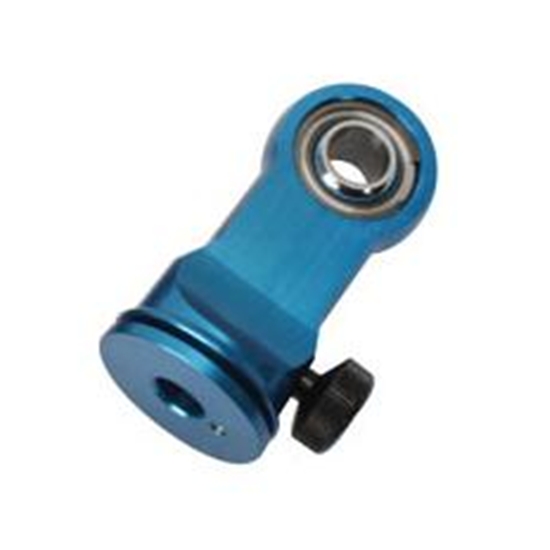 AFCO Rod End, 1 Inch Extended w/ Adjuster