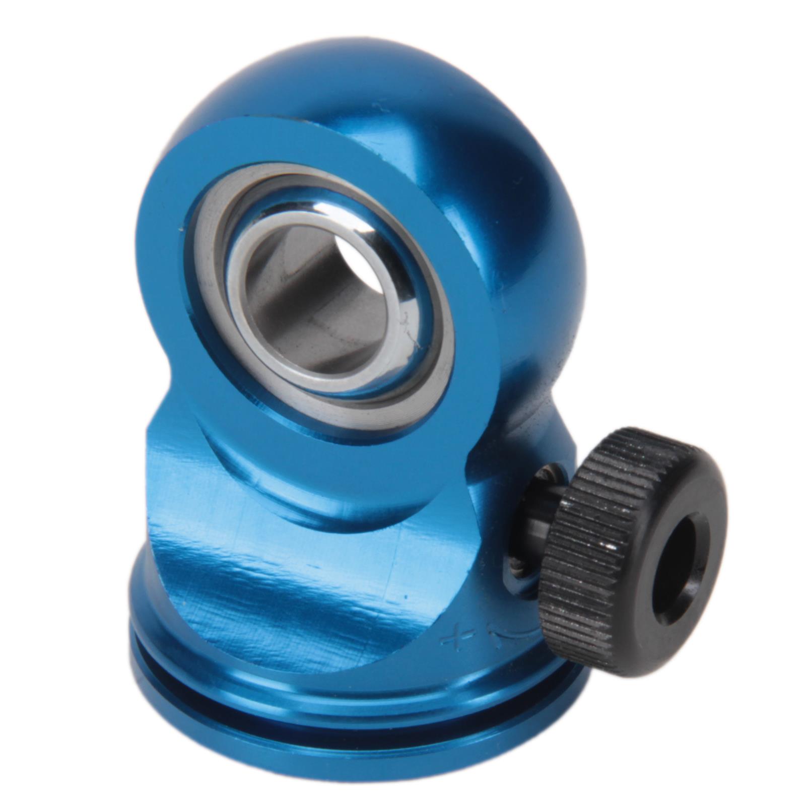 AFCO Adjustable Shock Rod End With Bearing 1/2" Thread AFCO