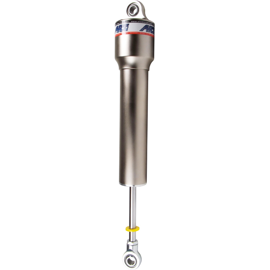 AFCO Silver 58 Series Gas Bulb Shocks, IMCA Approved