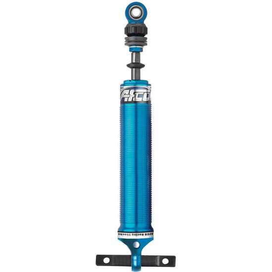 AFCO 6875F Reactor 1993-02 Camaro Front Drag Shocks