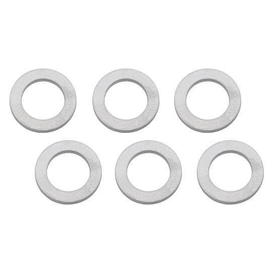AFCO 7010-0037 Brake System 10mm Sealing Washers - 6 Pack