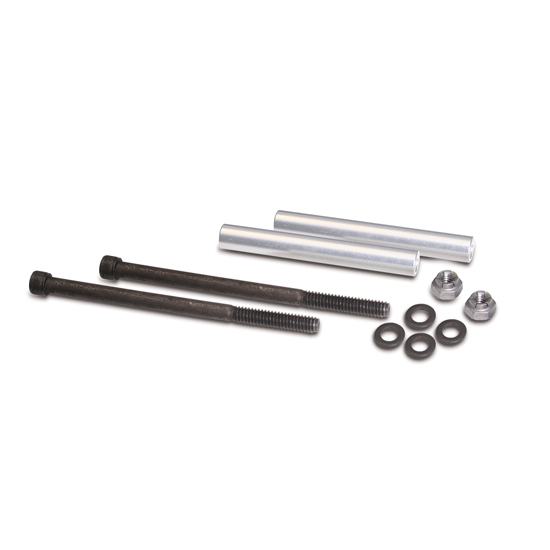 AFCO 7242-0093 F88i Series .810 Inch Caliper Bridge Bolt Kit