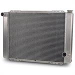 Aluminum Fan Shroud Kit for 31 Inch Radiator, Engine Driven Fan