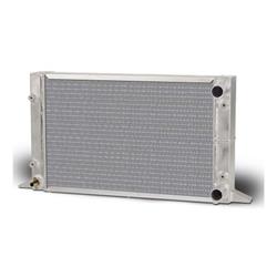 AFCO 1949-54 Chevy Aluminum Radiator, Chevy Engine