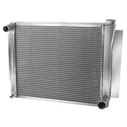 1929 Ford Model A Radiators | Speedway Motors
