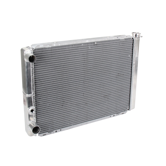 AFCO 80130FNDP Extra Capacity Double Pass Universal Radiator RH Filler