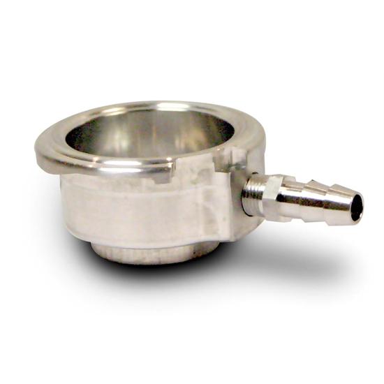 AFCO 80154BK Billet Radiator Filler Neck