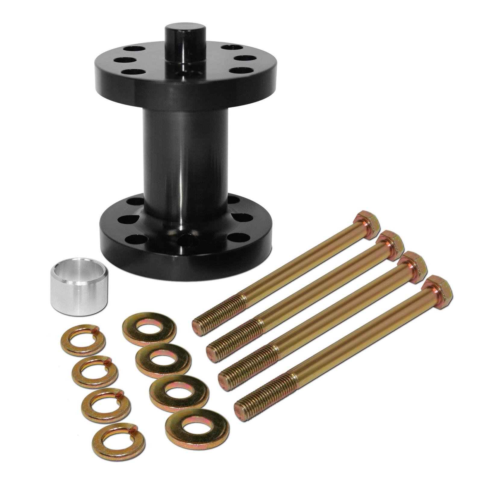 AFCO Fan Spacer Kit, 3 Inch