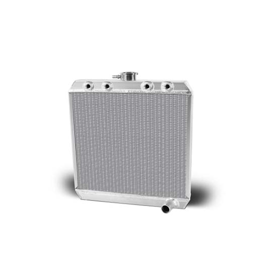 AFCO 80203N Sprint Car Downflow Radiator