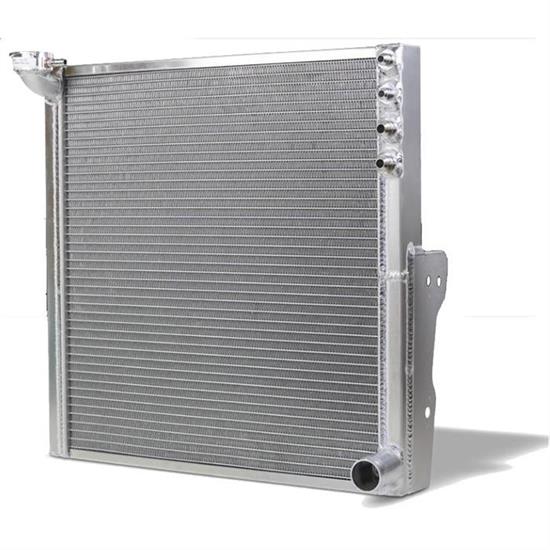AFCO 80209N Lightweight Sprint Car Radiator
