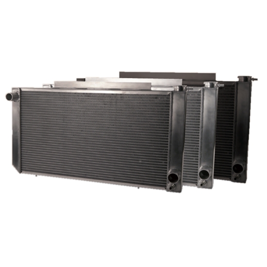 AFCO Direct Fit 1982-93 S-10 V8 Truck Radiators