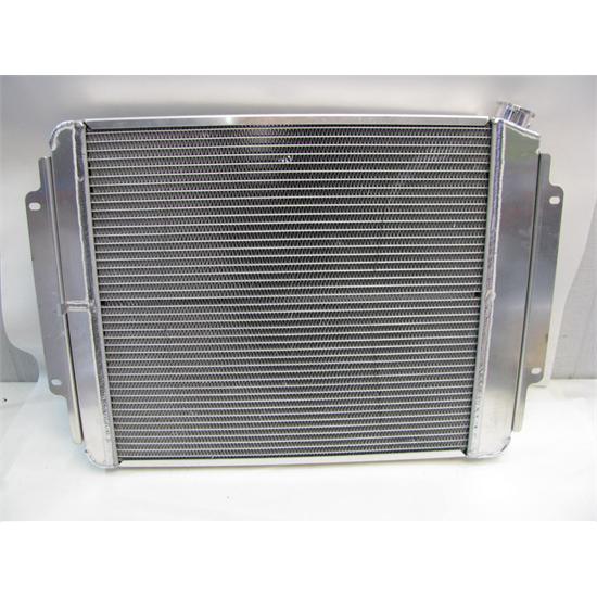 Garage Sale - AFCO 1966-67 Chevelle LS1 Swap Aluminum Radiator