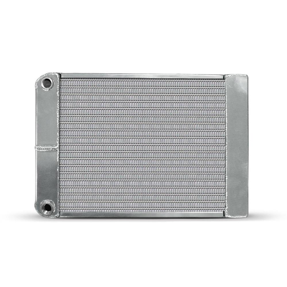 AFCO 80260N Drag Racing Power Adder Radiator