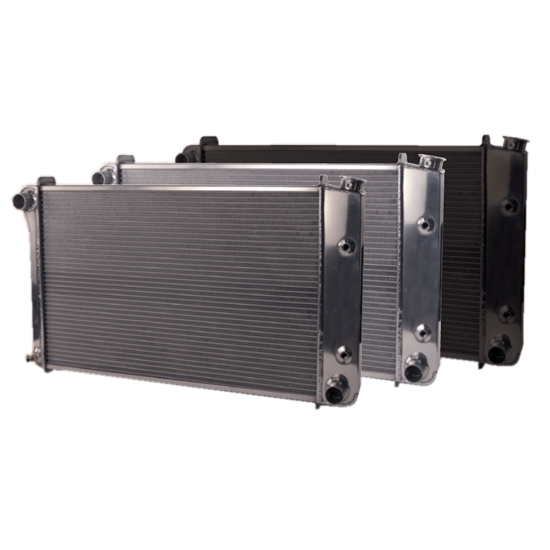 AFCO Direct Fit 1970-81 Firebird/Trans Am Radiators