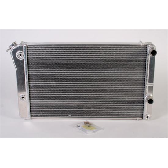 AFCO 1964-67 Pontiac GTO LS1 Swap Radiators