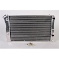 AFCO 1964-67 Pontiac GTO LS1 Swap Radiators