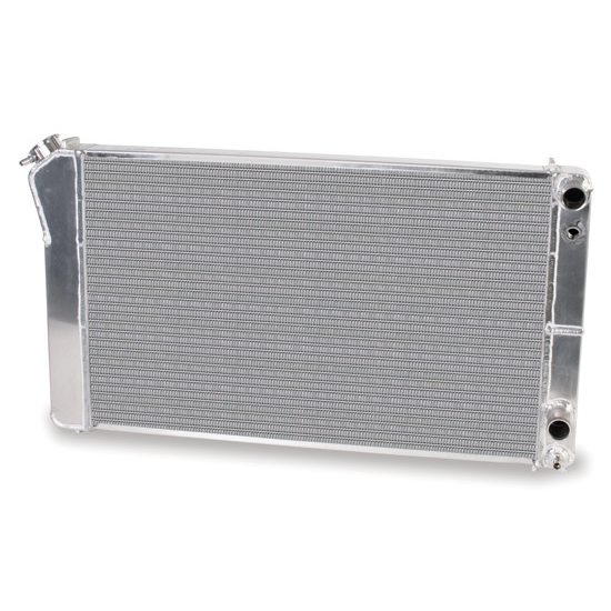 AFCO 1967-79 GM LS Swap Radiator