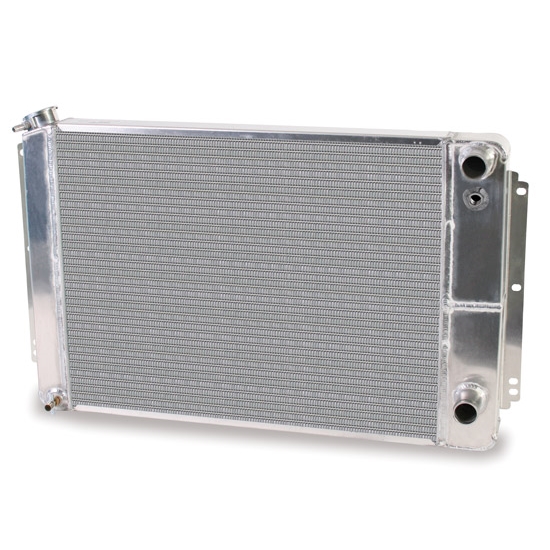 AFCO 1962-67 Nova LS Swap Aluminum Radiator