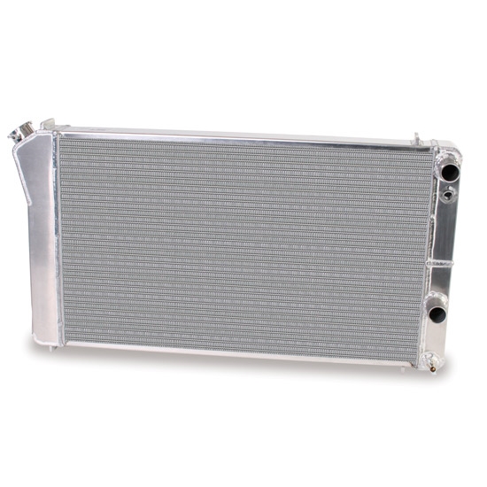 AFCO 1970-81 Firebird/Trans Am LS Swap Radiator