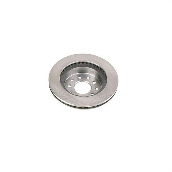 AFCO 9850-6600 Rear Rotor Hat, 4.5/4.75 Inch, 11.25 Inch Diameter
