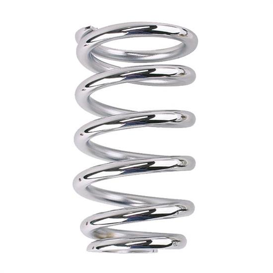 AFCO A10SR350 GM Tapered Coil-Over Spring 10 Inch Tall, 350 lb