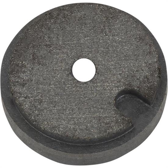 Airheart Brake Friction Puck for 150x1, Hard Lining Replacement