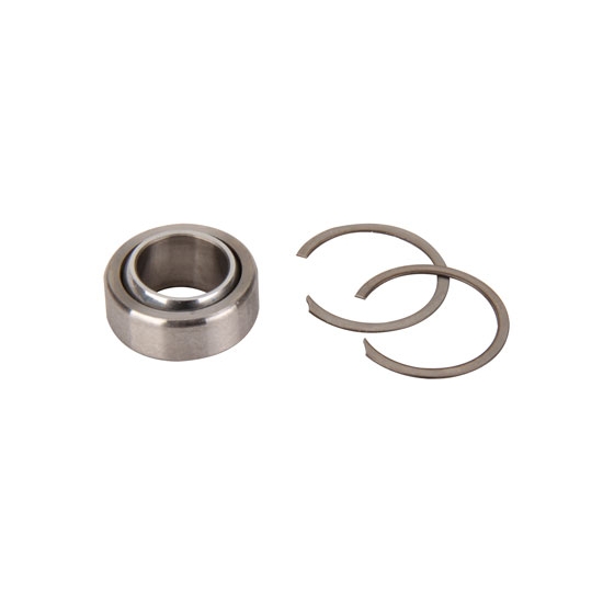 AFCO 5/8 Inch Shock Bearing with Clip