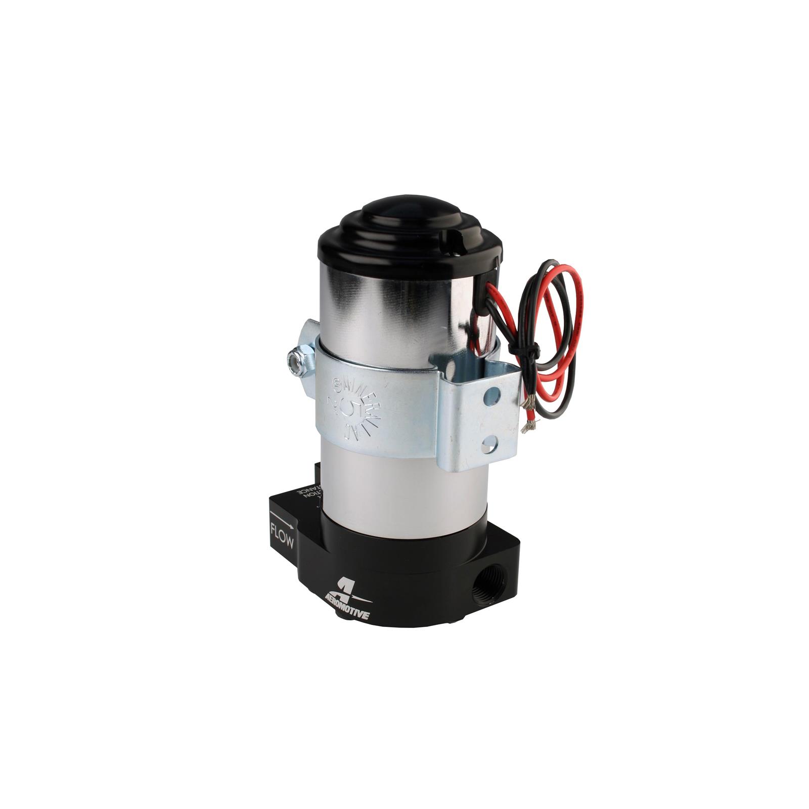 Aeromotive 11212 Marine Carbureted Fuel Pump 7-psi, 3/8 NPT Ports