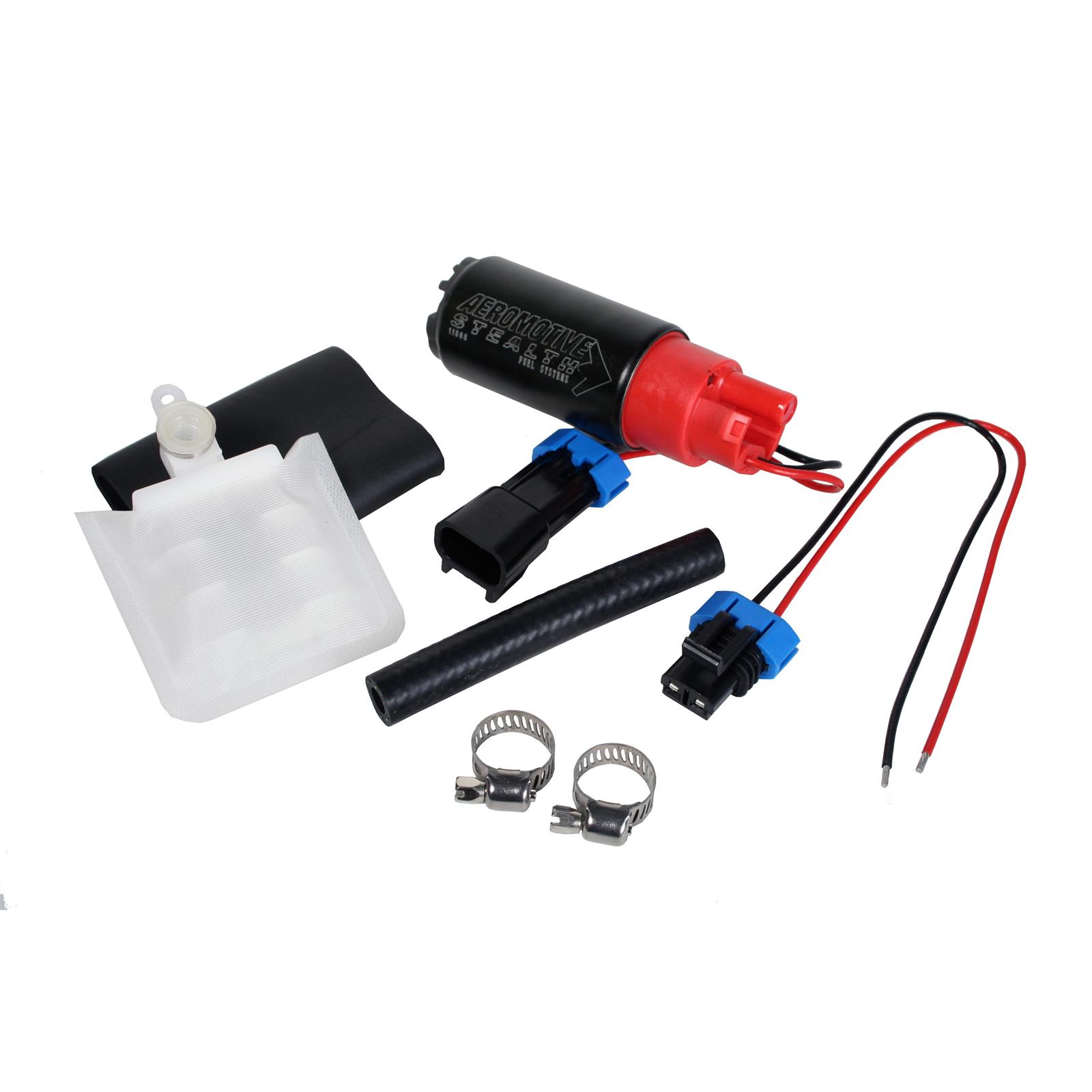 Aeromotive 11565 Stealth 325 lph Fuel Pump
