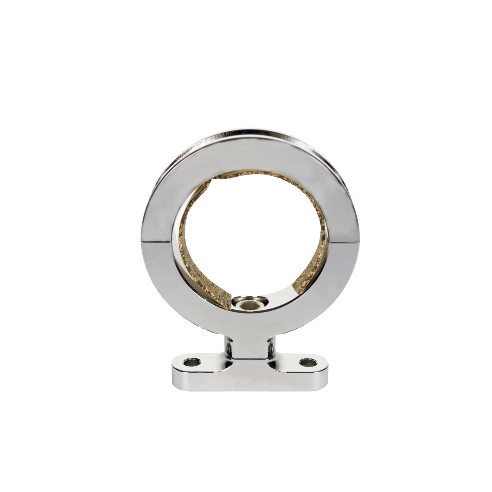 Aeromotive 117532 Platinum Series 1/2 Inch Billet Mount Bracket