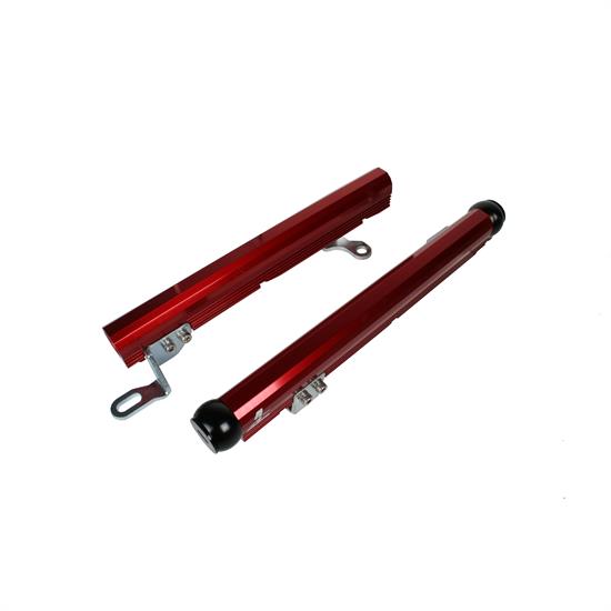 Aeromotive 14131 Fuel Rails, 1996-07 GM 3.8L L67 L32 Supercharged