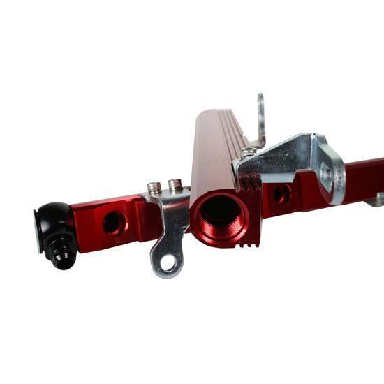 Aeromotive 14131 Fuel Rails, 1996-07 GM 3.8L L67 L32 Supercharged