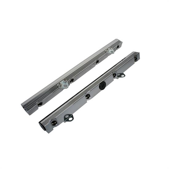 Aeromotive 14151 Platinum Fuel Rails, 1986-95 Ford 5.0L GT/Cobra