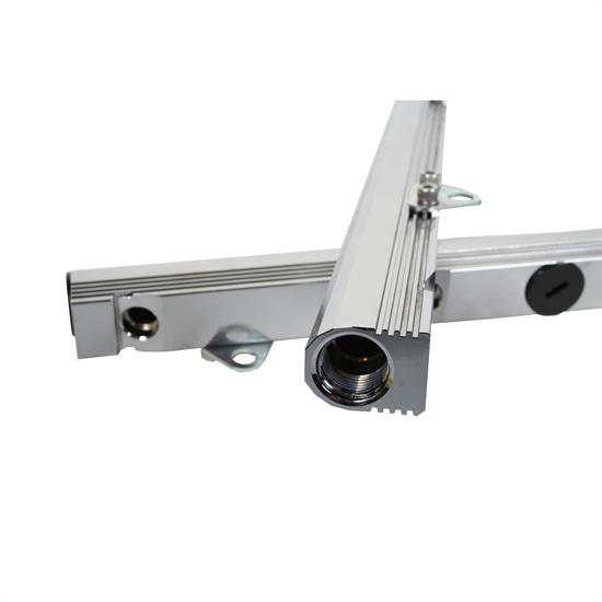 Aeromotive 14151 Platinum Fuel Rails, 1986-95 Ford 5.0L GT/Cobra