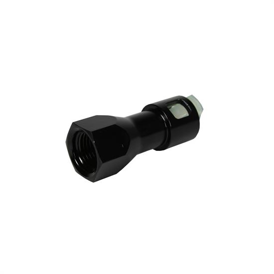Aeromotive 15117 5/16 Inch Female to -6 AN ORB Adapter Fitting