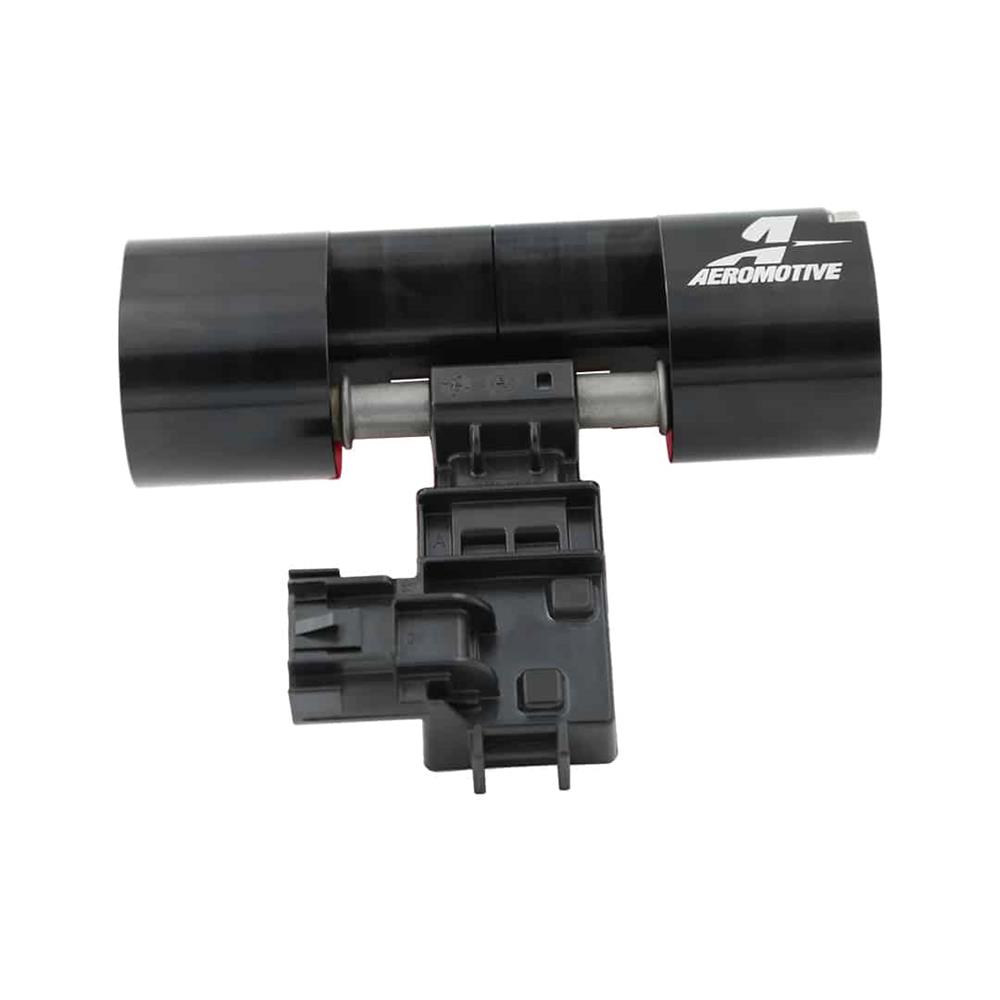 Aeromotive 15141 FlexFuel Ethanol Sensor Adaptor, ORB -10