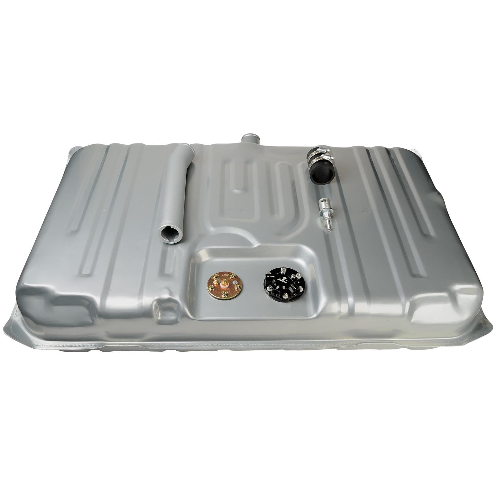 Aeromotive 18304 Stealth Fuel Tank w/Pump, 68-69 Chevelle/Malibu