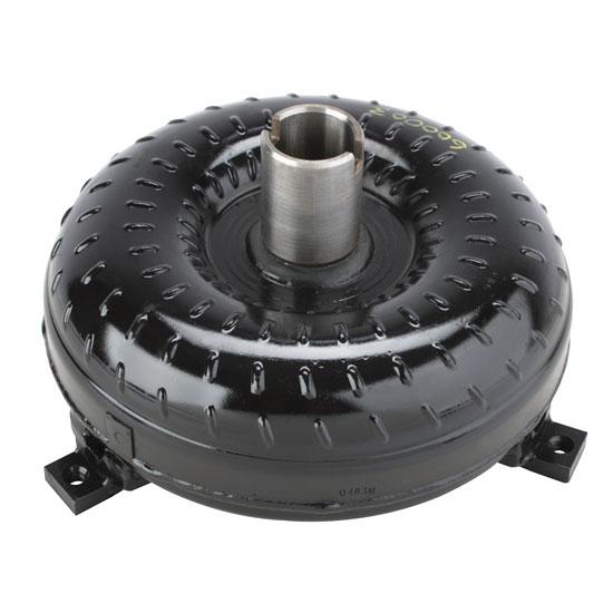 Ford C4 Torque Converter-2000-2400 Stall-26 Spline