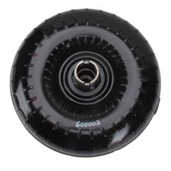 1984-91 GM 700R4 Performance Torque Converter, 2400-2800 Stall