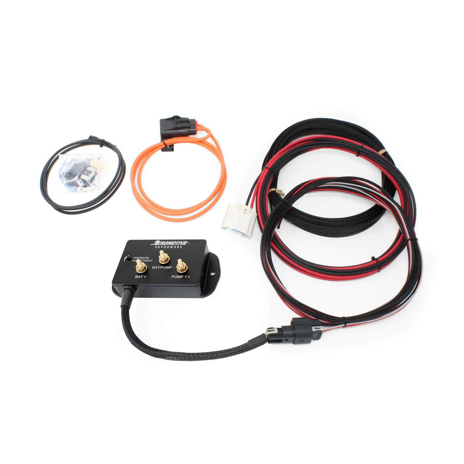 Aeromotive 66182 Ally Pulse Width Modulation Controller Kit