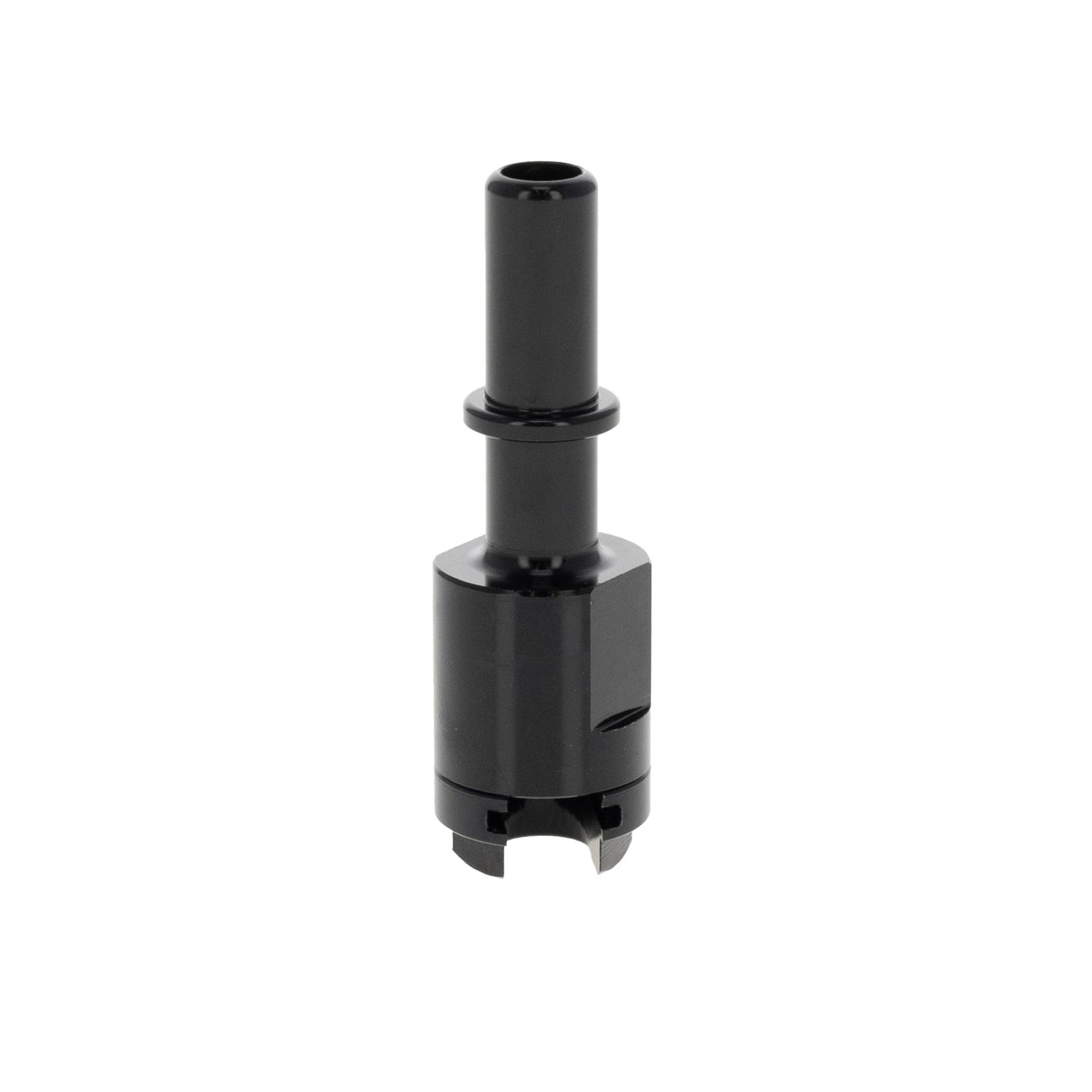 Aeromotive 67704 ZL1 Mechanical Regulator Adapter Kit w/Regulator