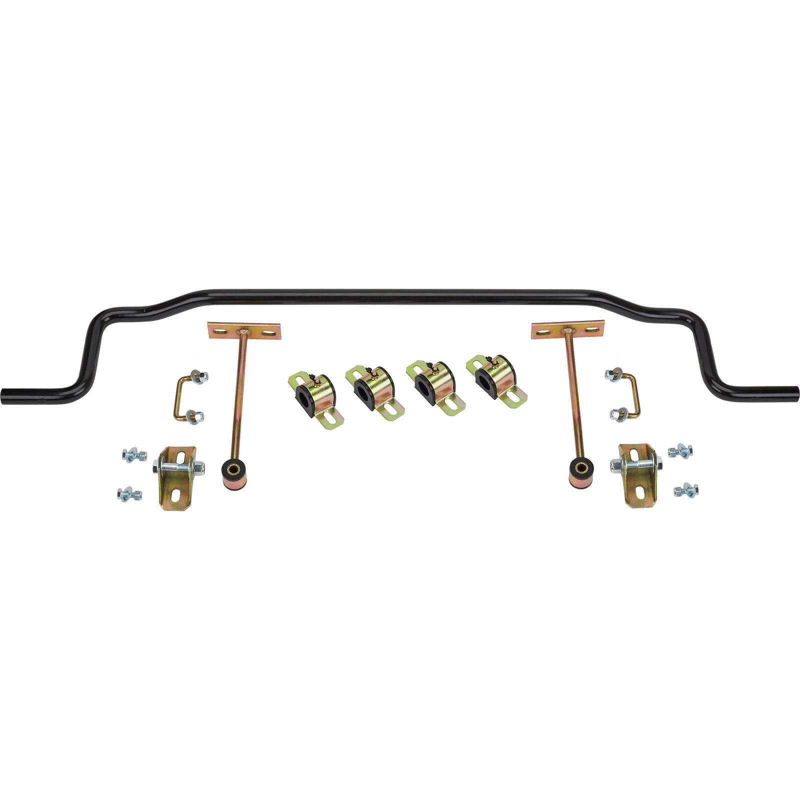 1970-1981 GM F-Body Rear Sway Bar Kit, 1 Inch