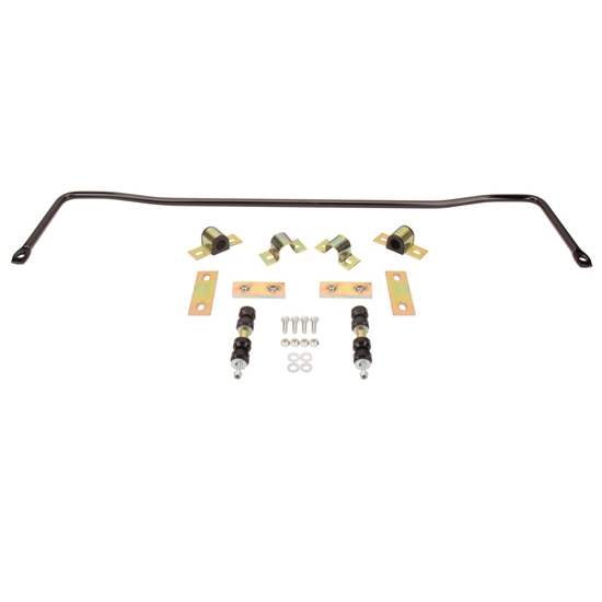 1963-1982 Corvette Rear Sway Bar Kit, 3/4 Inch, Addition