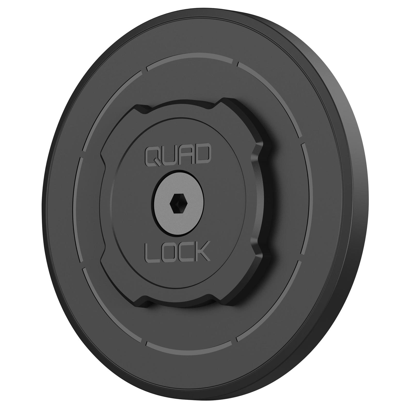 Quad Lock QLH-MAG Standard MAG Head