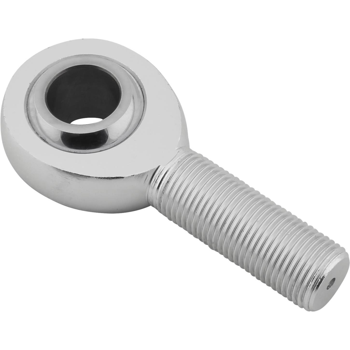 Aluminum Heim Joint Rod End, 5/8-18 RH Male