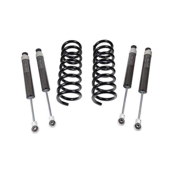 ReadyLIFT 46-19121 1.5 Inch Spring Leveling Kit, 19-23 Ram 2500 D
